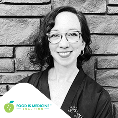 Food as Medicine Summit | June 4-5, 2025 | Chicago, IL